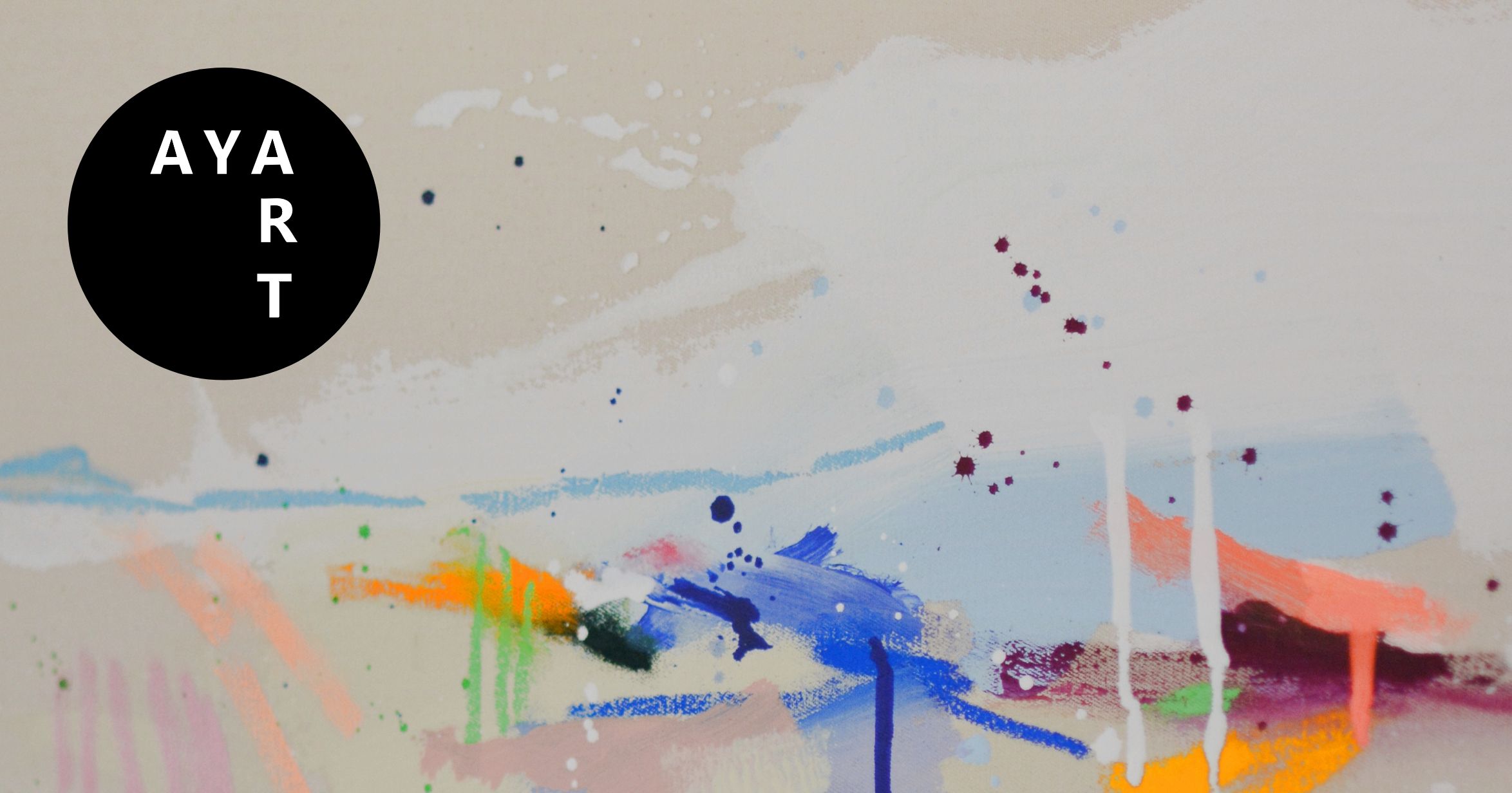 Galerie - Aylin Graalmann – Aya Art